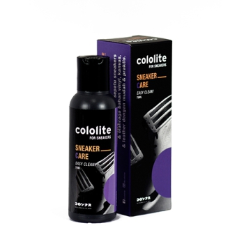 Sneaker Care 75ml | Cololite